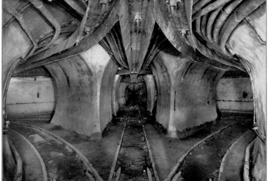 15 Secret Underground Tunnels Across the U.S. - City State Zip Code