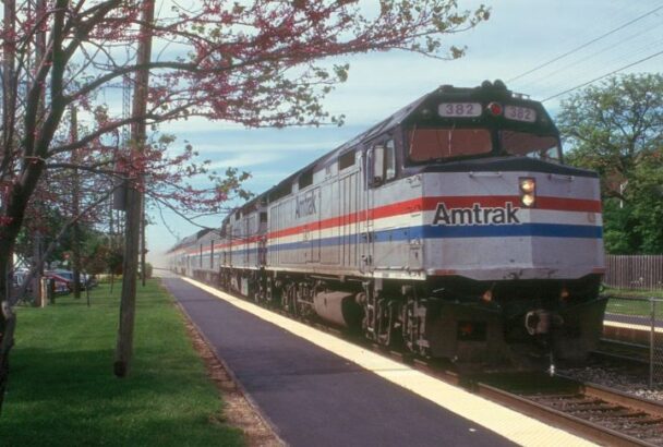 10 Things to Know Before Taking the Amtrak Empire Builder Train - City State Zip Code