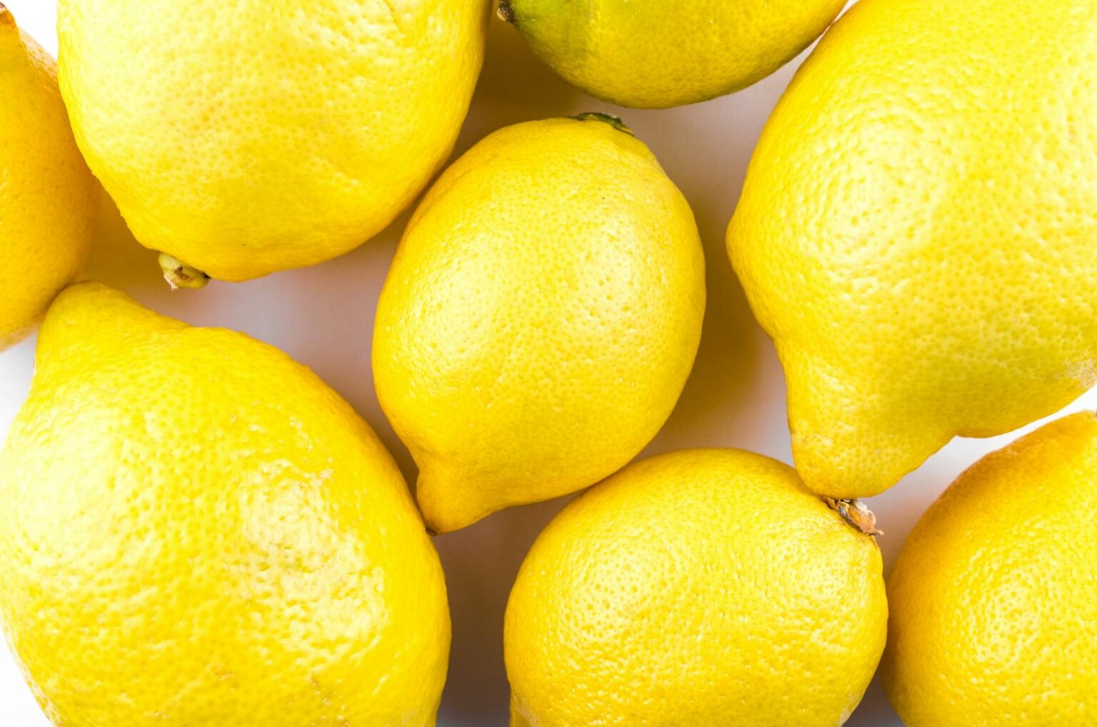 15 Interesting Facts About Lemons - City State Zip Code
