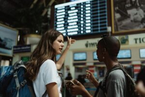 Top 10 Reasons To Join The Flyertalk Travel Network - City State Zip Code