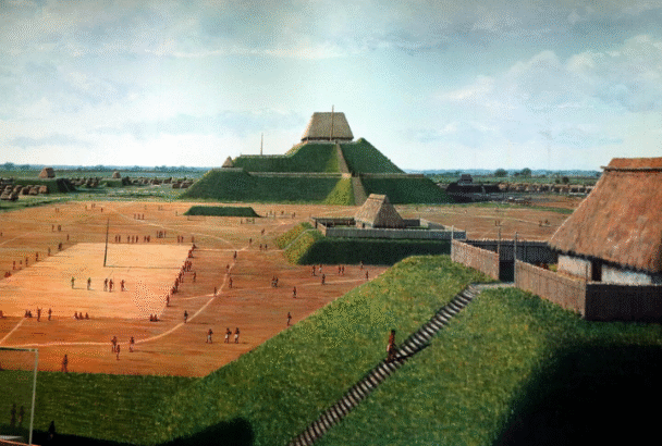 10 Fascinating Facts About Mississippi’s Cahokia Civilization - City ...