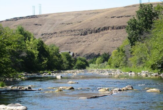 10 Must-Visit Spots In Pendleton, Oregon For An Authentic Experience ...