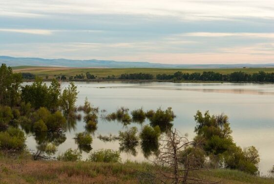 10 Must-Visit Spots In Pendleton, Oregon For An Authentic Experience ...