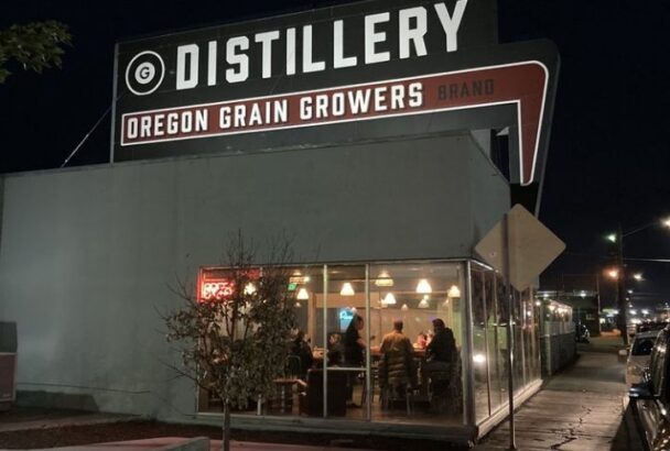 10 Must-Visit Spots In Pendleton, Oregon For An Authentic Experience ...