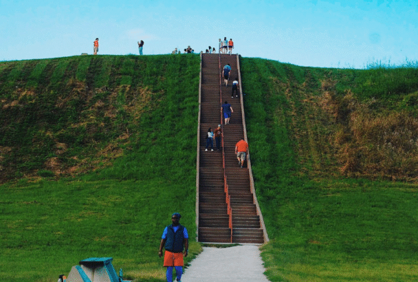 10 Fascinating Facts About Mississippi’s Cahokia Civilization - City ...