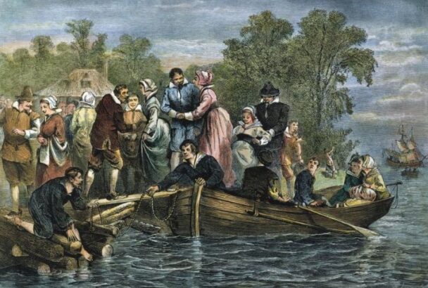 Inside Jamestown: America’s First Permanent English Colony - City State ...