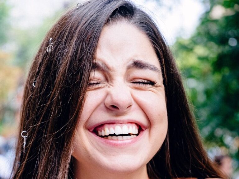 15 Subtle Signs Someone Is Hiding Something From You - City State Zip Code