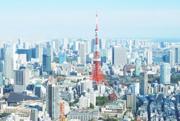 10 Key Factors Behind Tokyo’s Population Boom - City State Zip Code