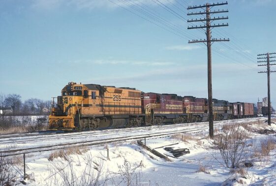 10 Stunning Abandoned Rail Lines Across America You Have To See - City ...
